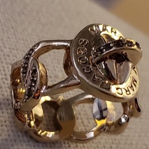 Marc By Marc Jacobs | Jewelry | Marc Jacobs Ring | Poshmark